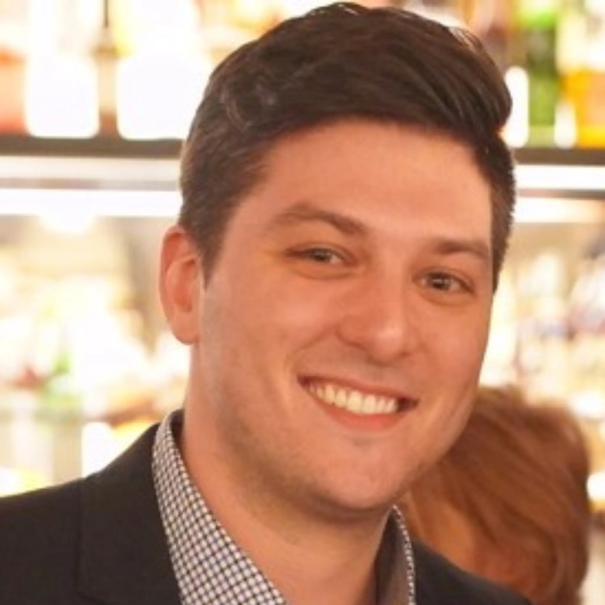 BLOG DEBUT: ANDREW DIAMOND ON THE DLE’S UNPARALLELED DIVERSITY - DULYE